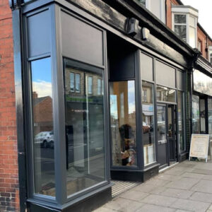 Home Page - Direct Windows North East - Double Glazing Supplier