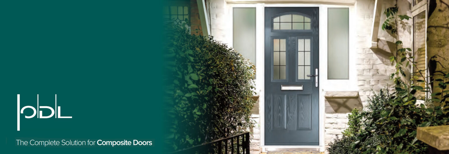 Composite/UPVC Doors - Direct Windows North East